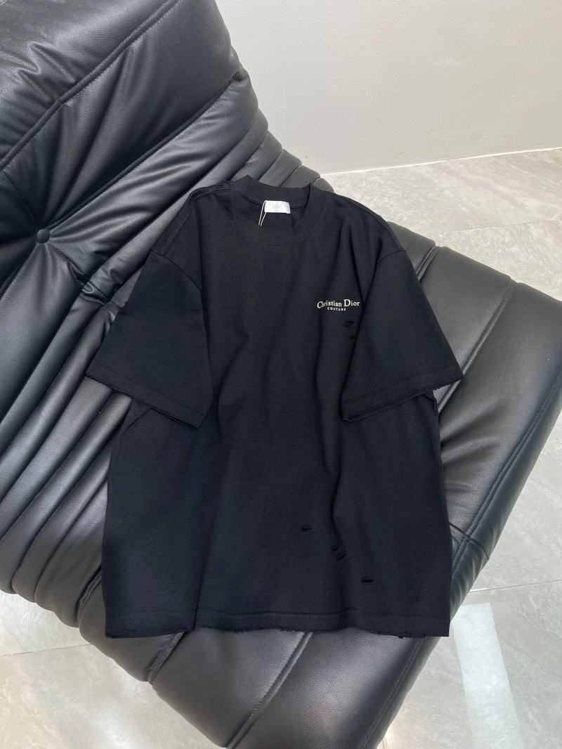 Perfect replica Christian Dior T-Shirts