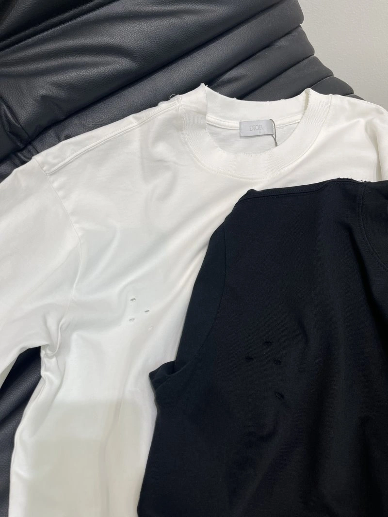 Perfect replica Christian Dior T-Shirts
