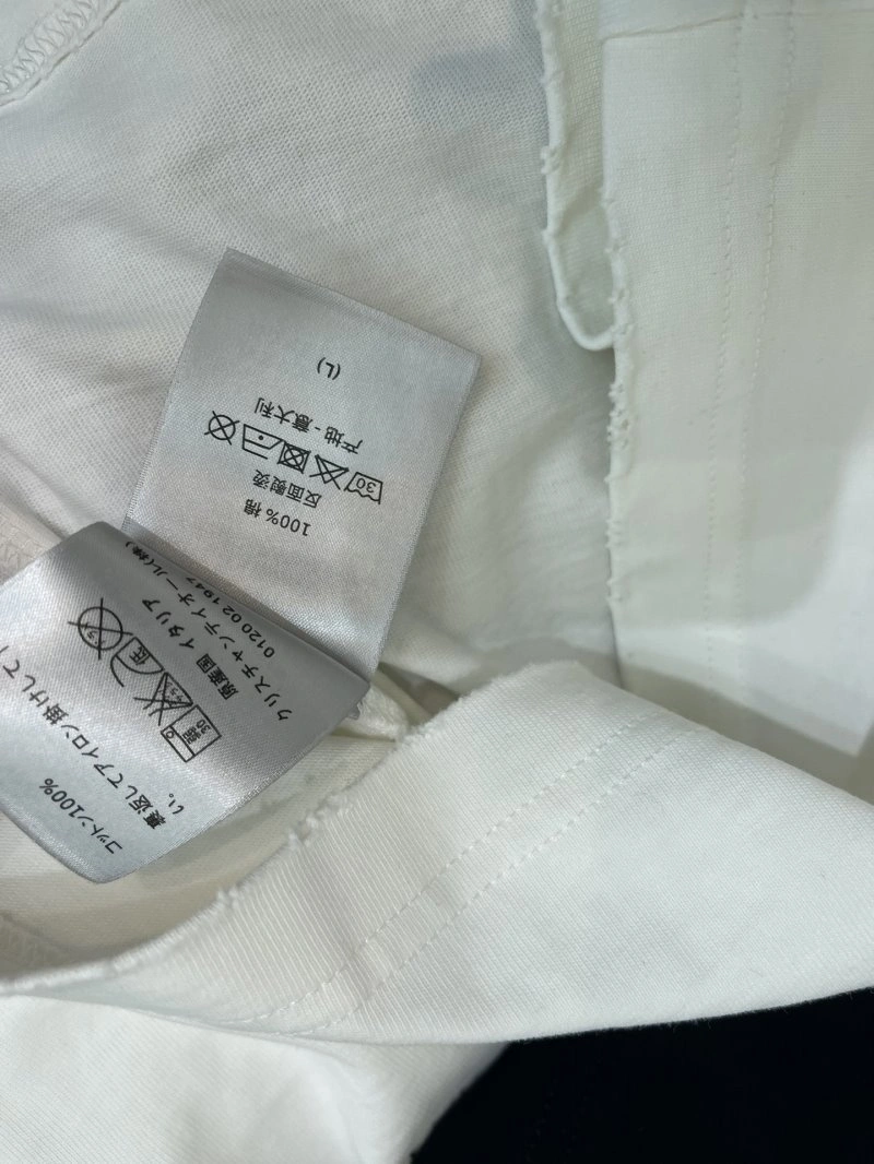 Perfect replica Christian Dior T-Shirts