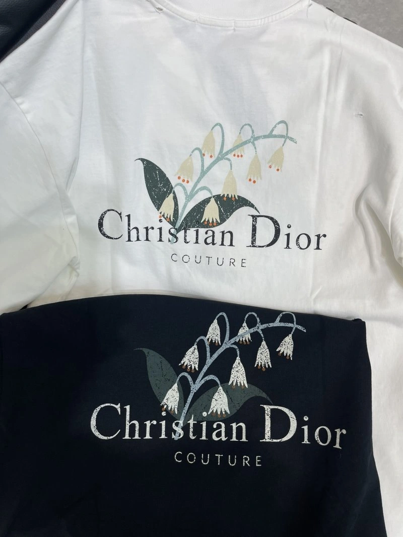 Perfect replica Christian Dior T-Shirts
