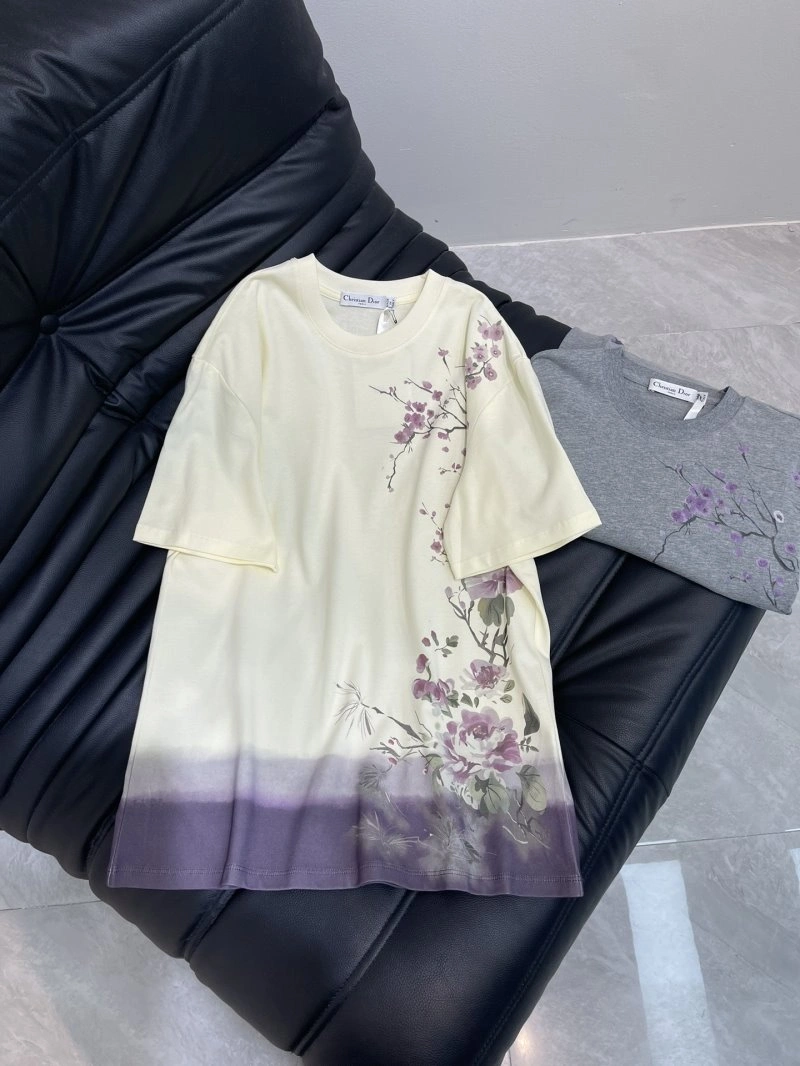 Christian Dior T-Shirts