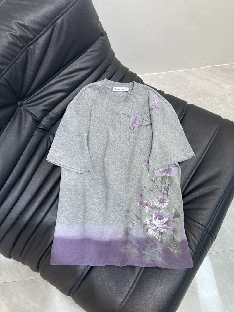 Precise copy Christian Dior T-Shirts