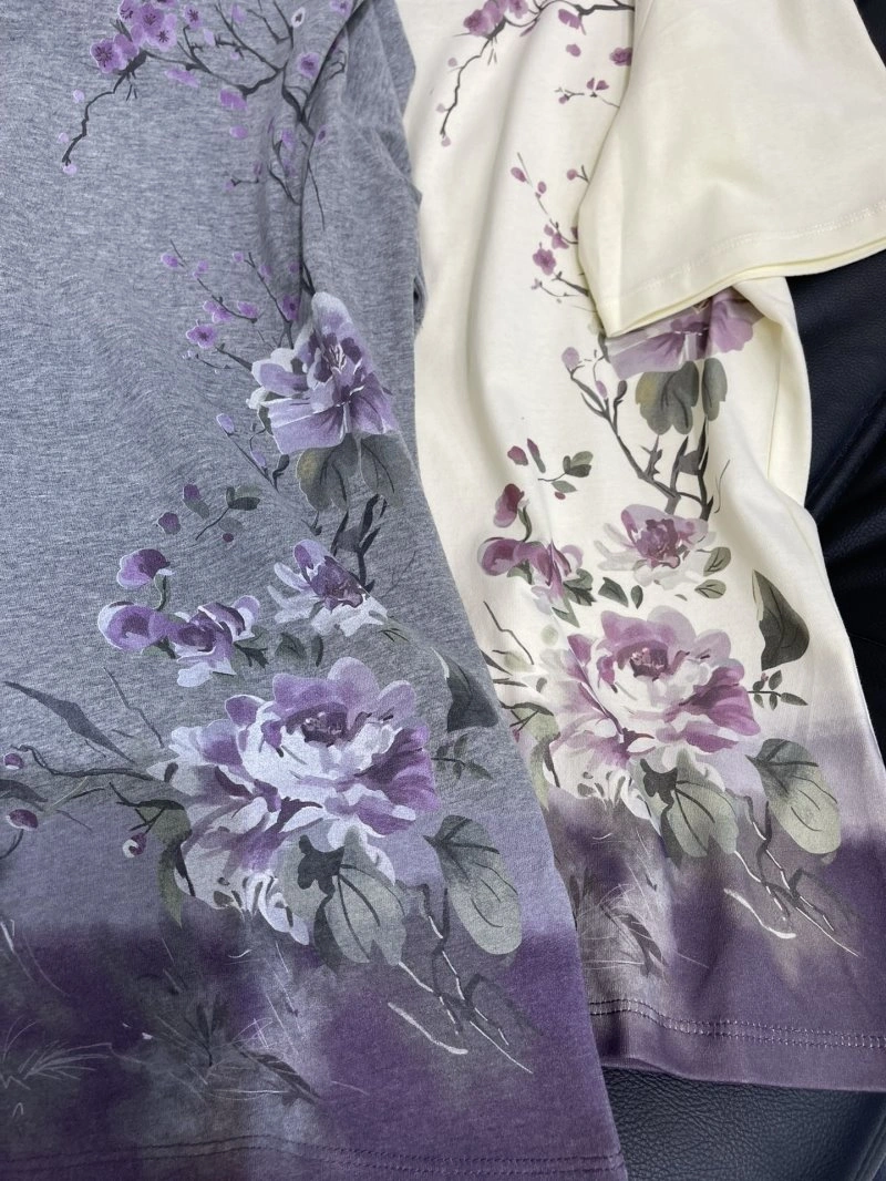 Precise copy Christian Dior T-Shirts