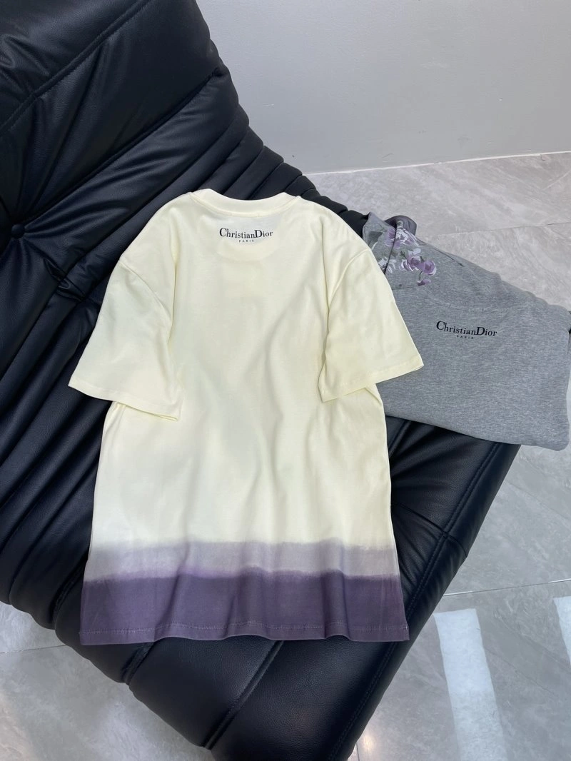Precise copy Christian Dior T-Shirts