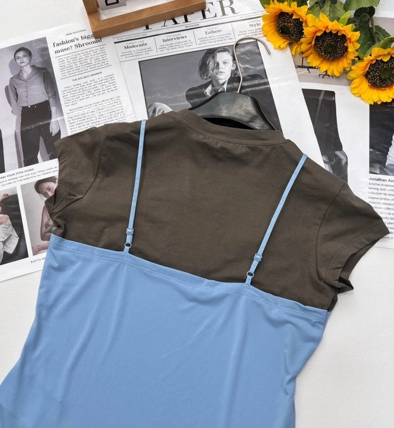 Brand-original Christian Dior T-Shirts
