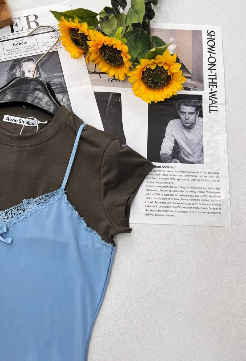 Brand-original Christian Dior T-Shirts
