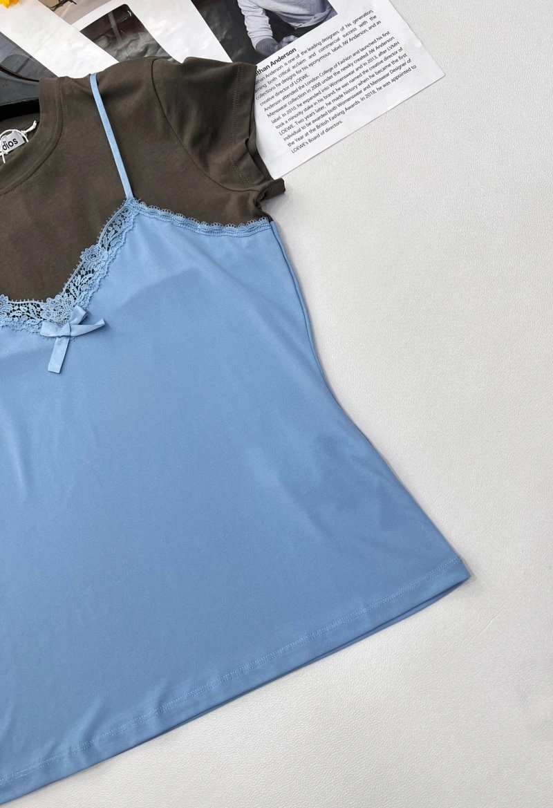 Brand-original Christian Dior T-Shirts