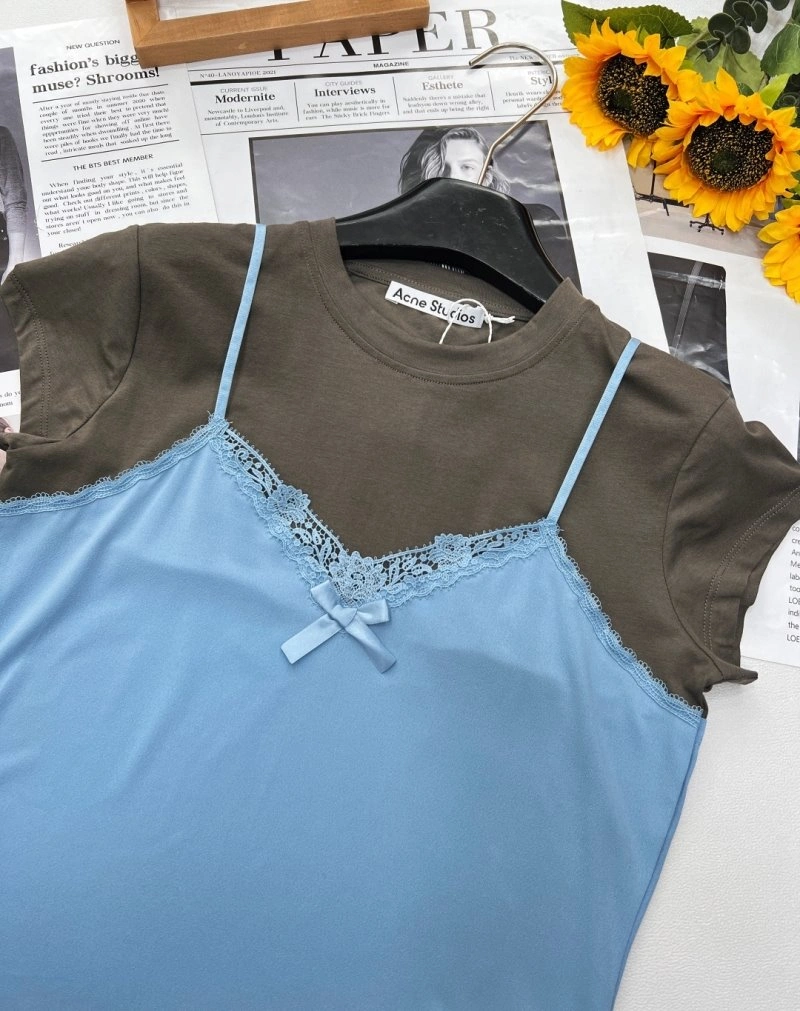 Brand-original Christian Dior T-Shirts