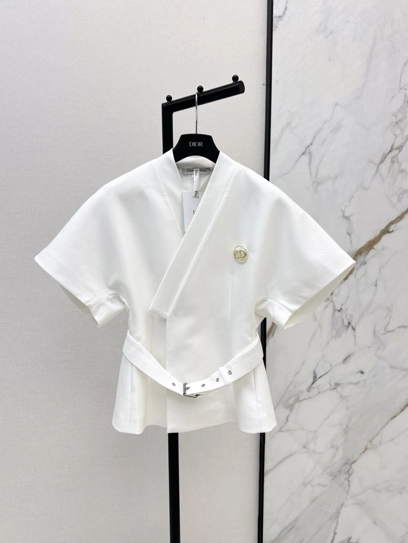 Christian Dior T-Shirts