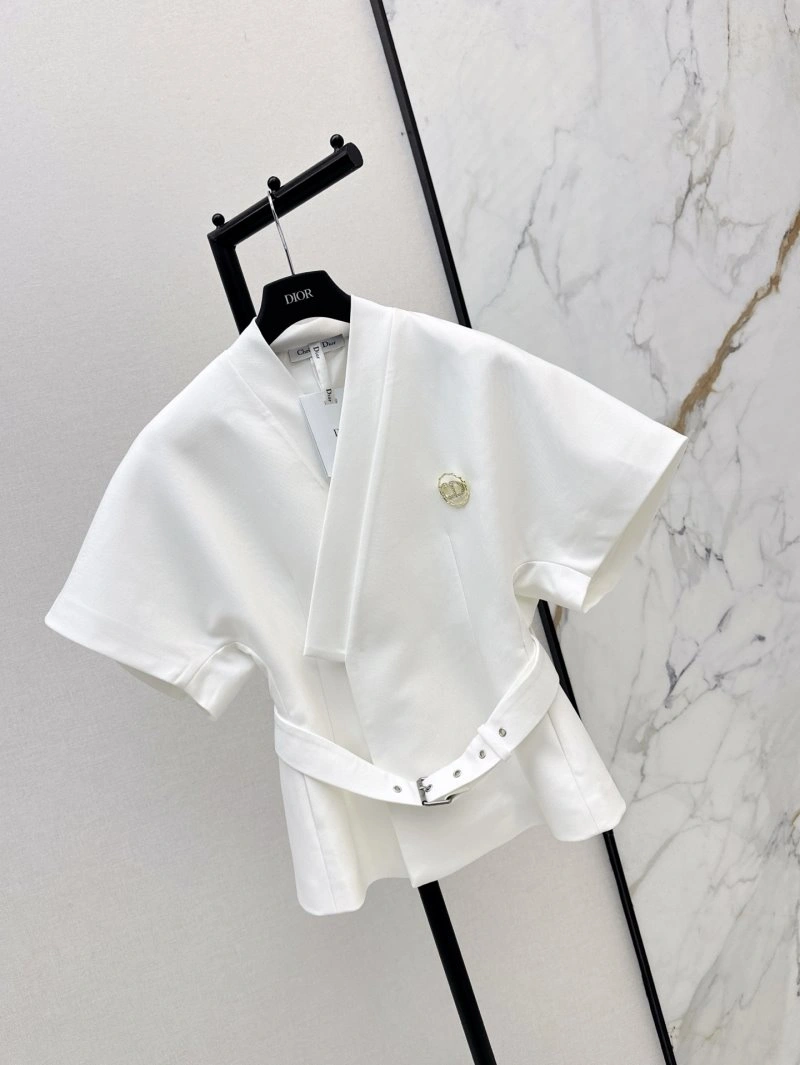 Authentic Christian Dior T-Shirts