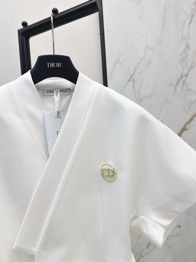 Authentic Christian Dior T-Shirts