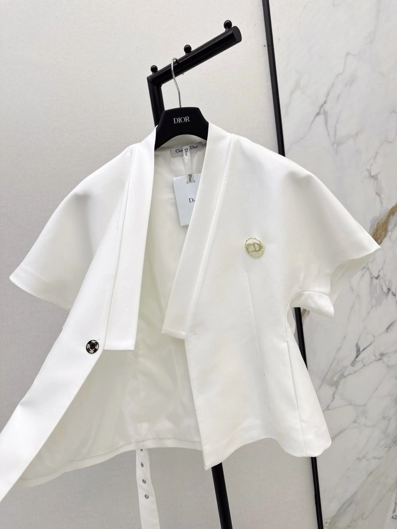 Authentic Christian Dior T-Shirts
