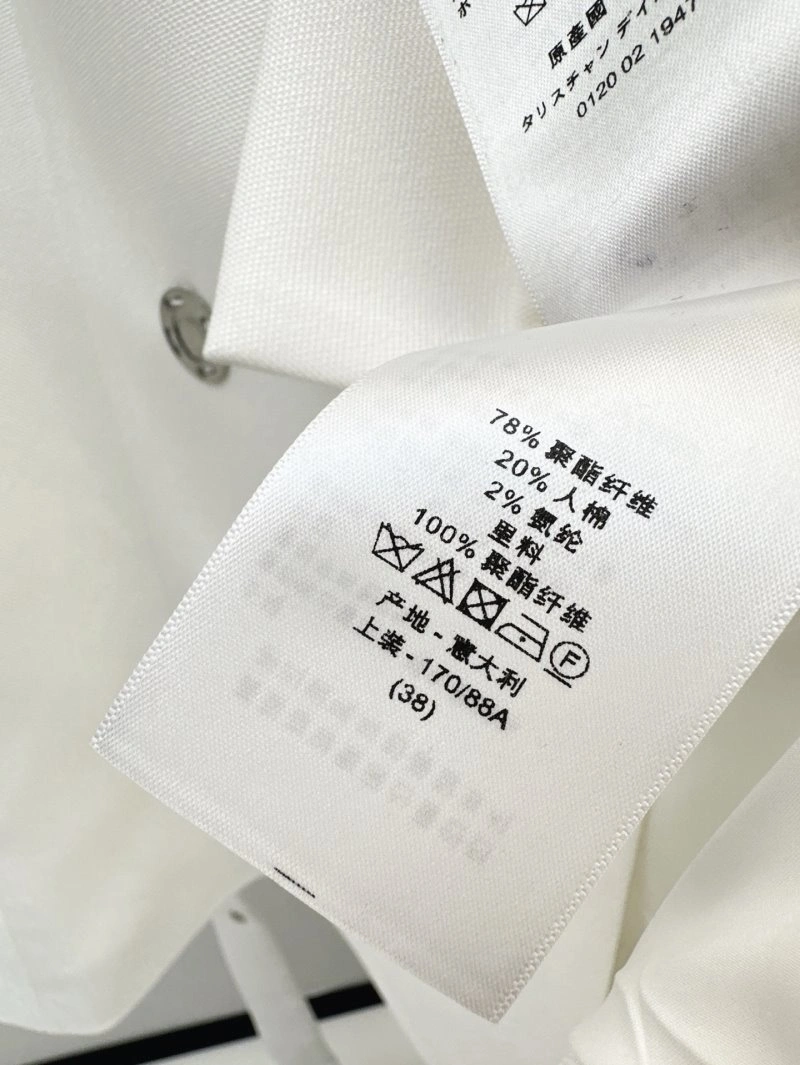 Authentic Christian Dior T-Shirts