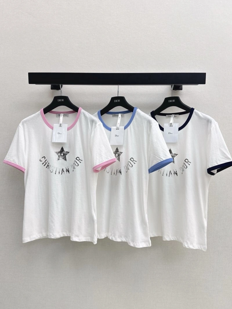 Christian Dior T-Shirts