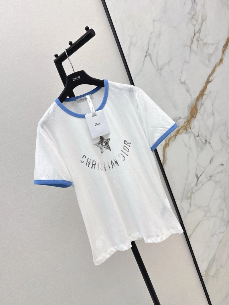 Discounted Christian Dior T-Shirts