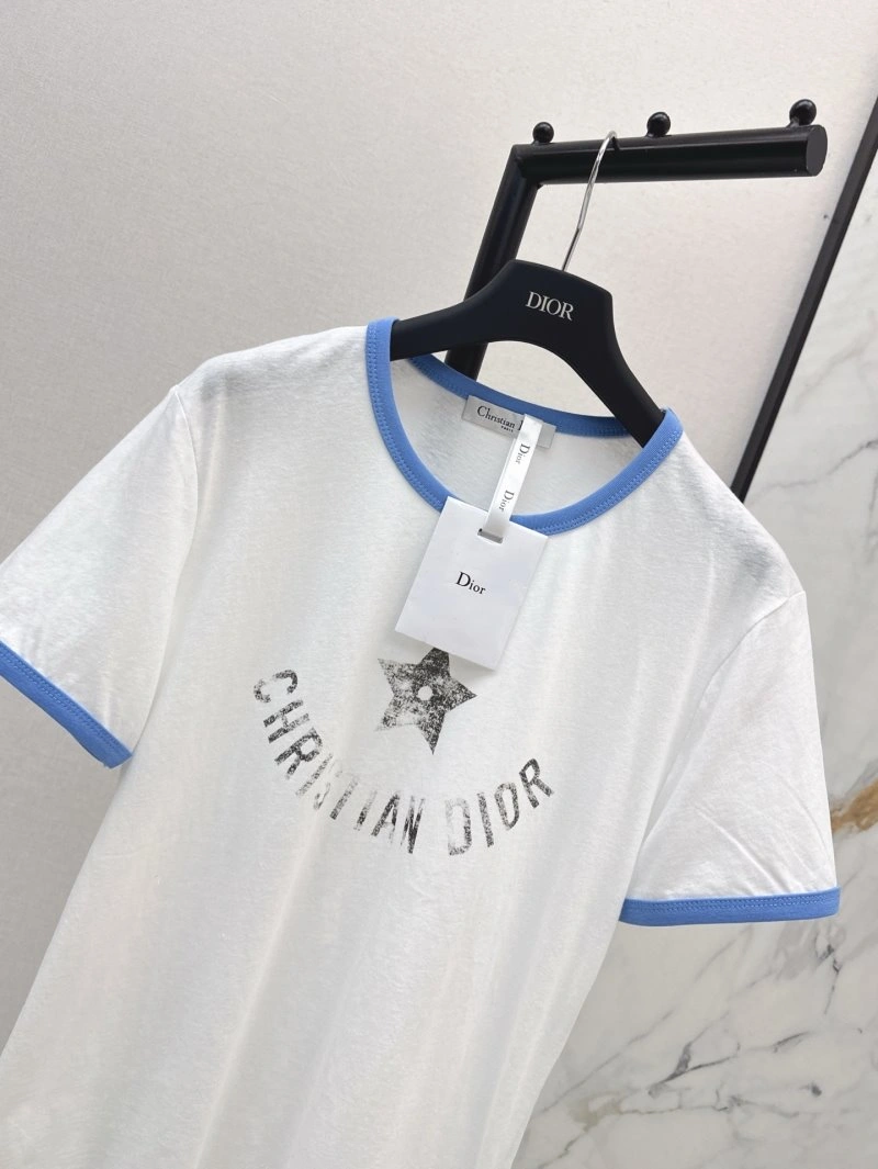 Discounted Christian Dior T-Shirts