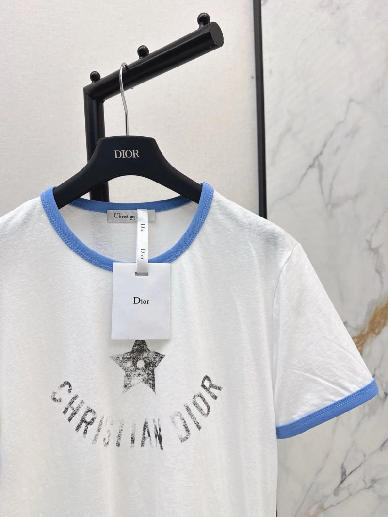 Discounted Christian Dior T-Shirts