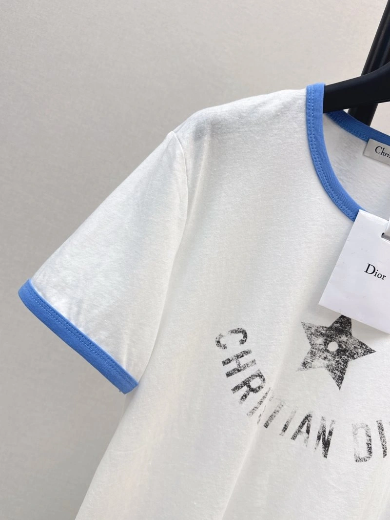 Discounted Christian Dior T-Shirts