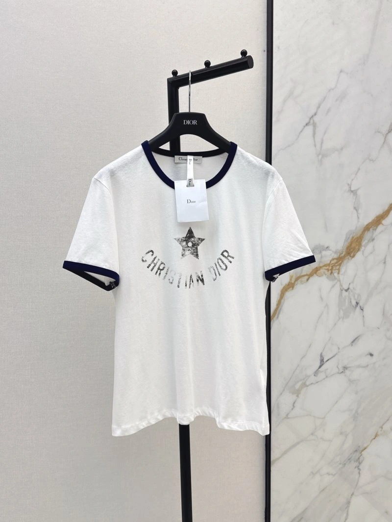 Christian Dior T-Shirts