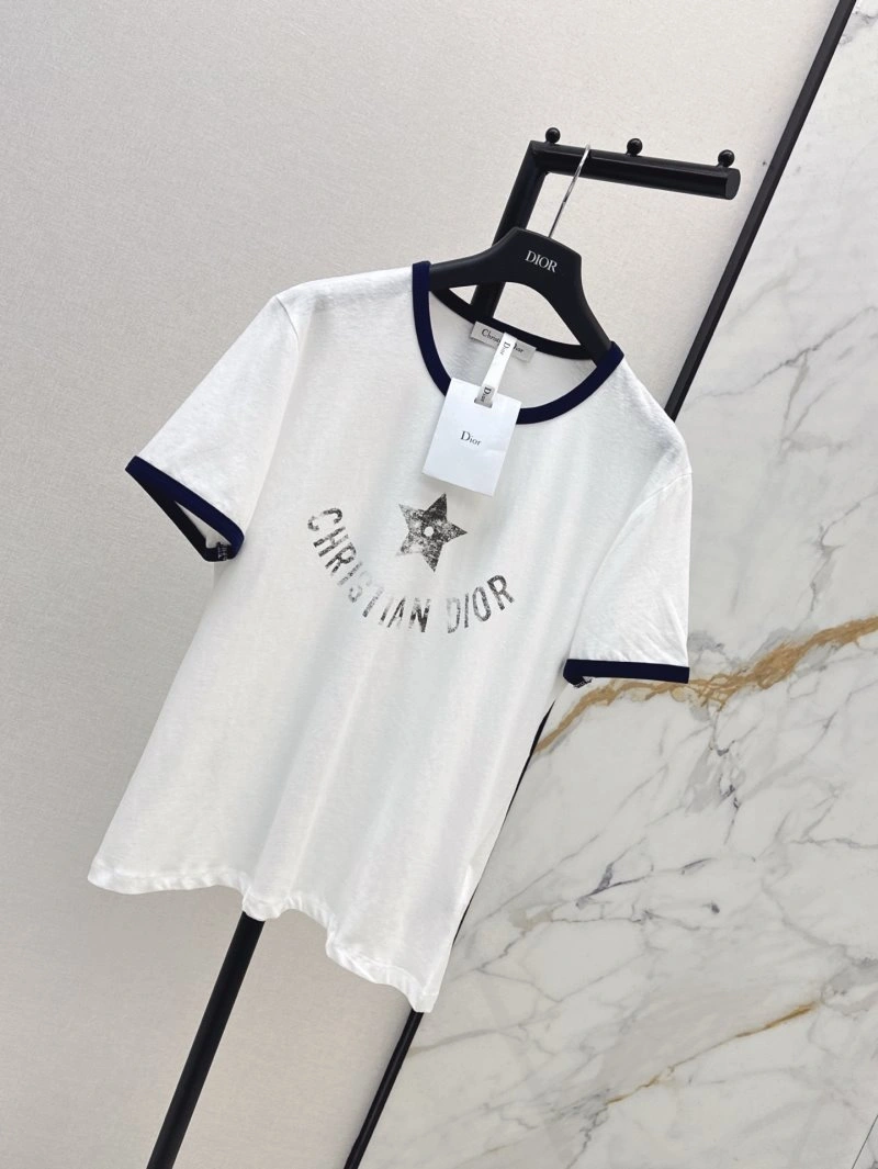 High accuracy Christian Dior T-Shirts