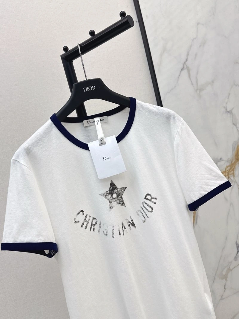 High accuracy Christian Dior T-Shirts