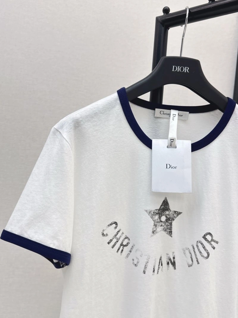 High accuracy Christian Dior T-Shirts