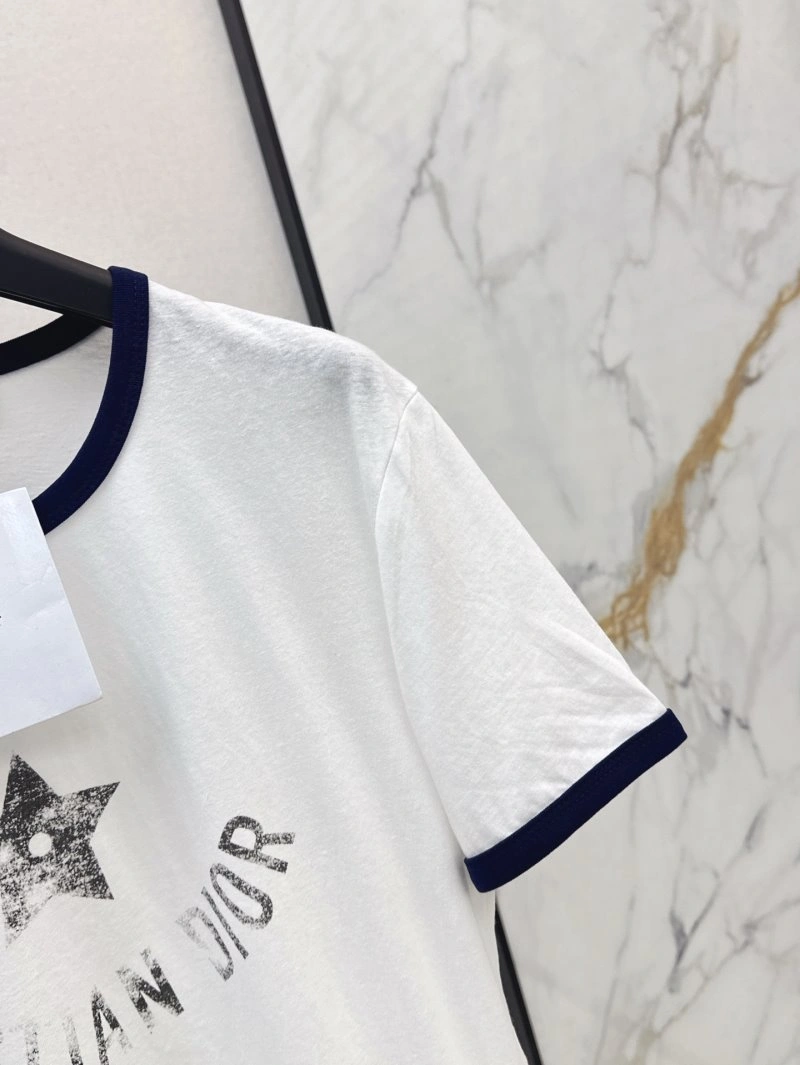 High accuracy Christian Dior T-Shirts