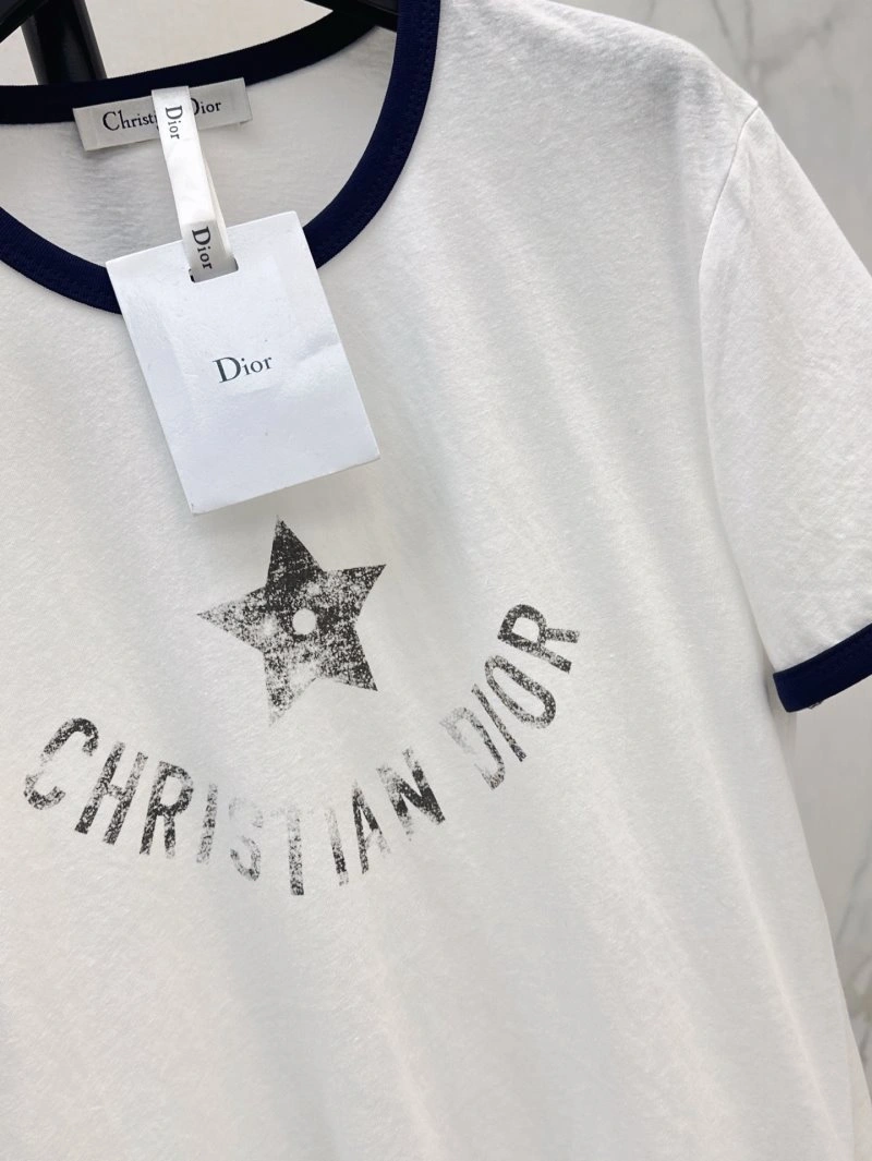 High accuracy Christian Dior T-Shirts