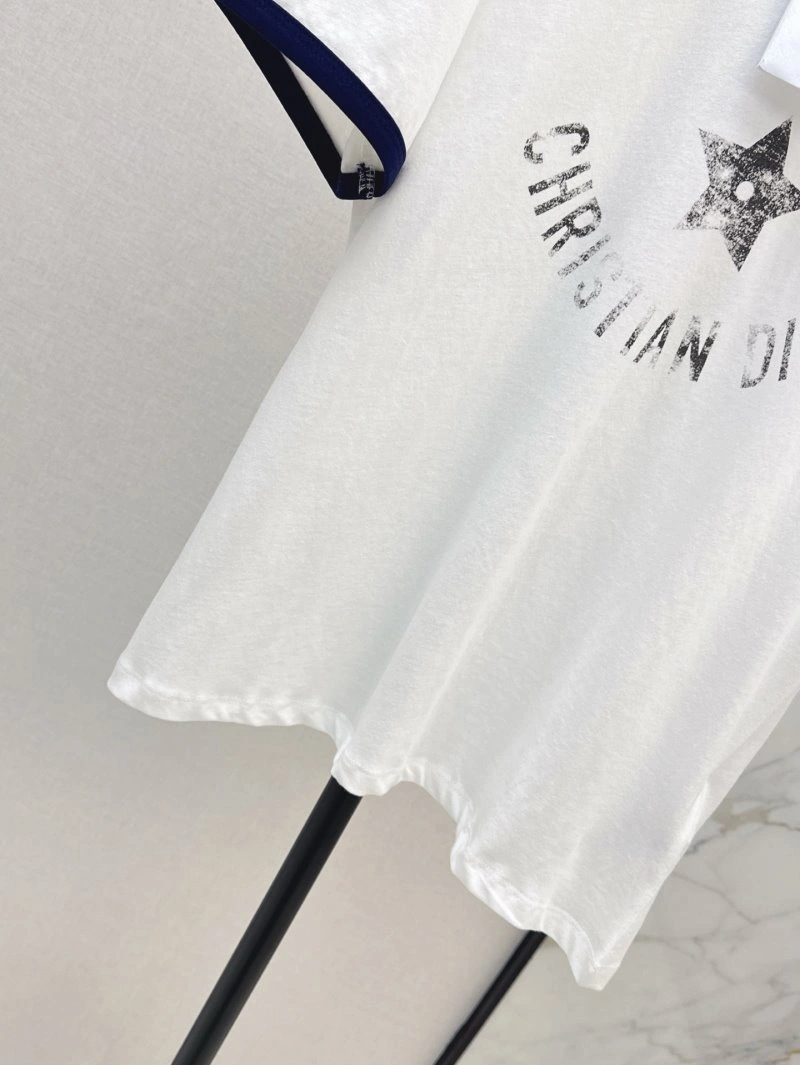 High accuracy Christian Dior T-Shirts