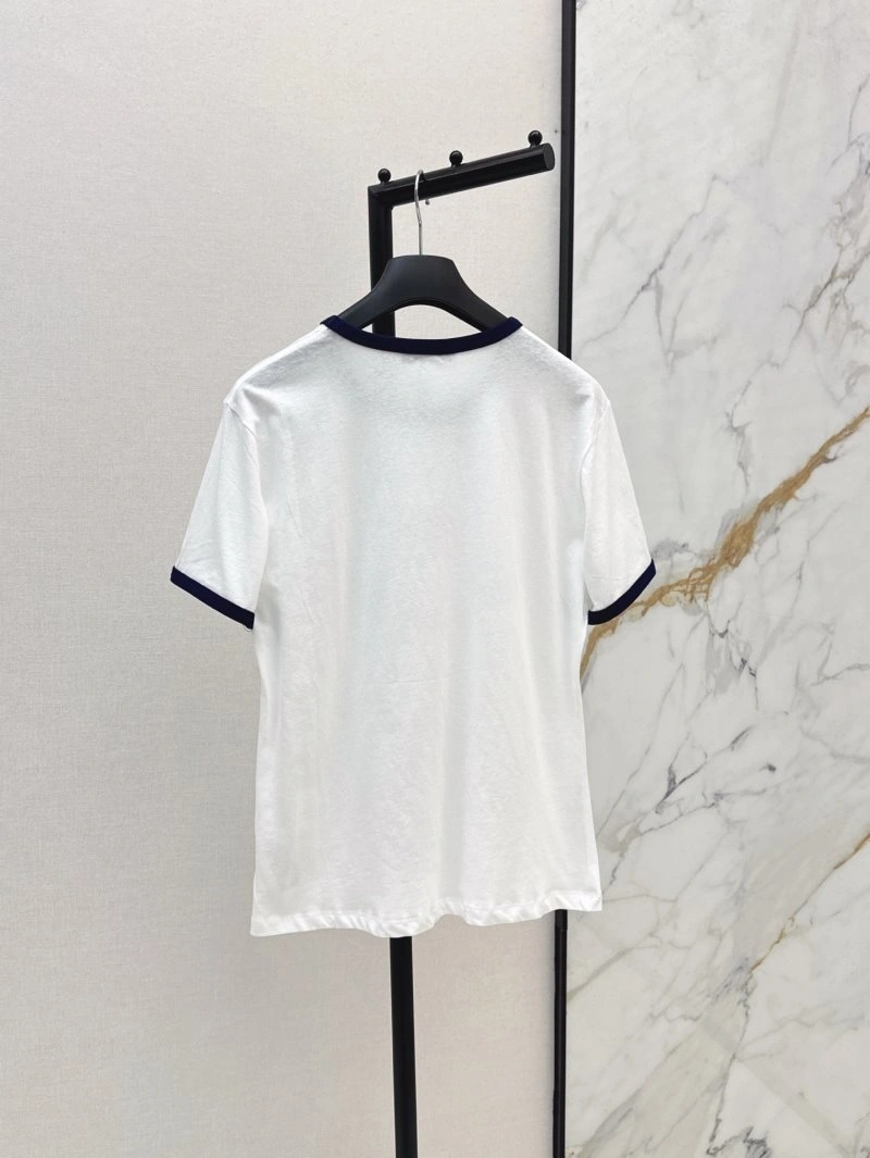 High accuracy Christian Dior T-Shirts
