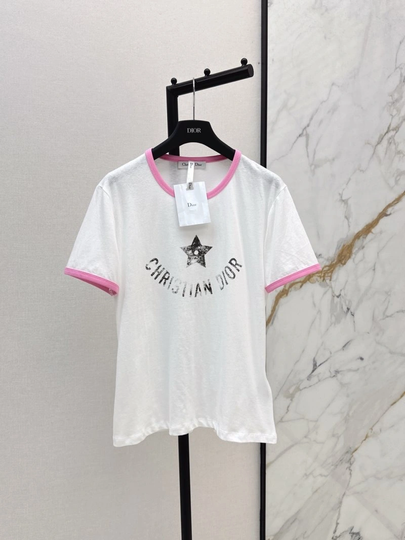 Christian Dior T-Shirts