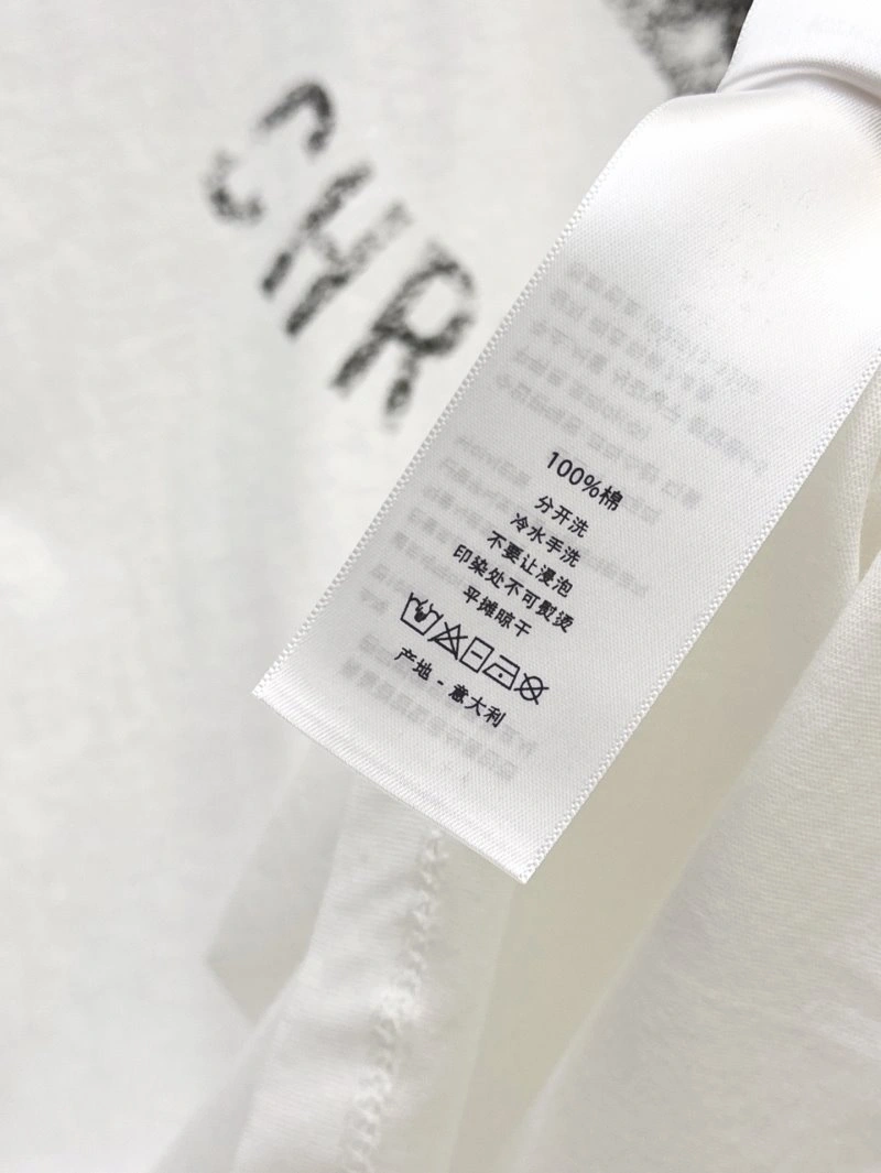 Mirror quality Christian Dior T-Shirts
