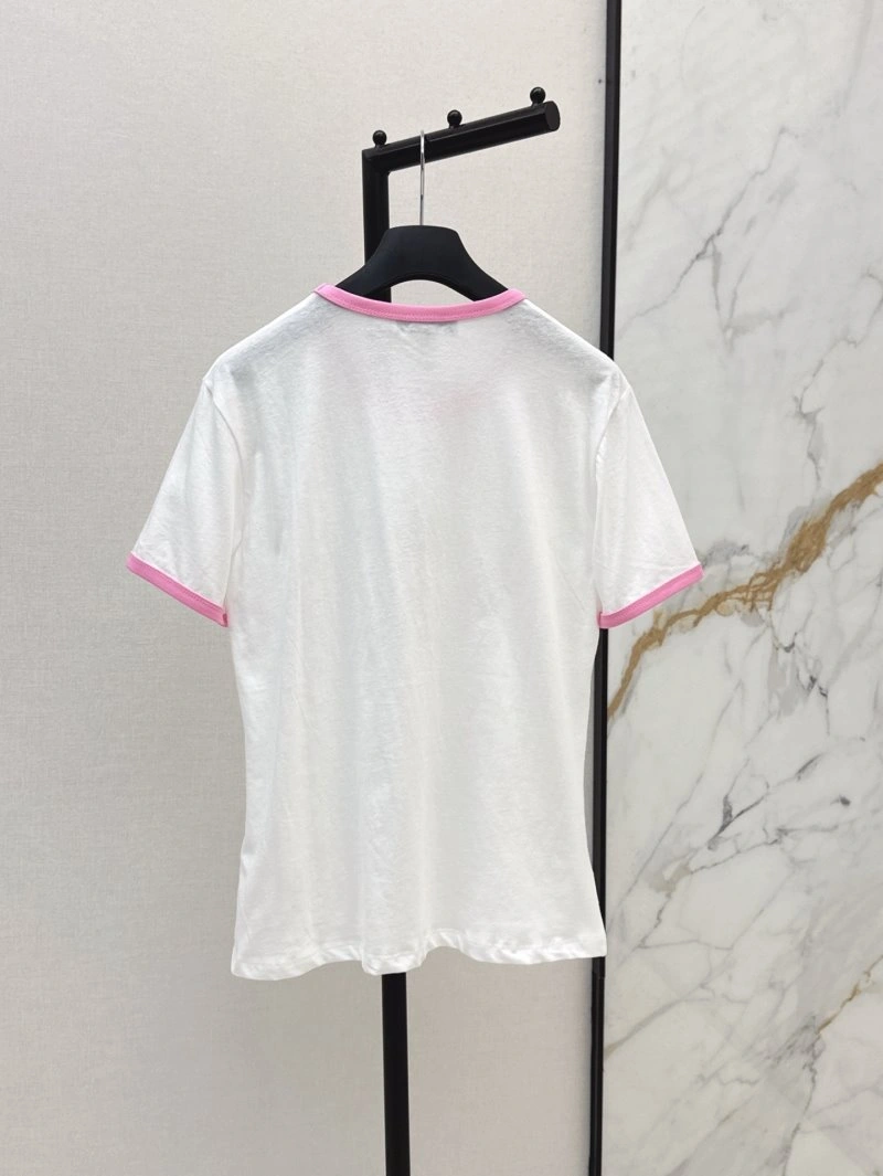 Mirror quality Christian Dior T-Shirts