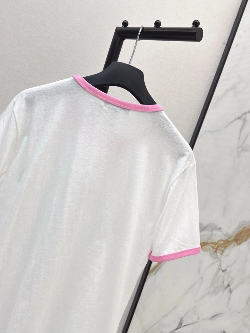 Mirror quality Christian Dior T-Shirts