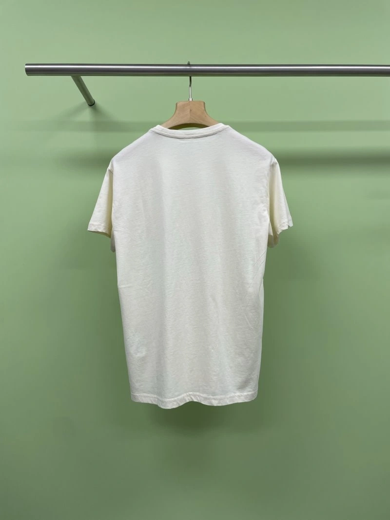 Real Christian Dior T-Shirts