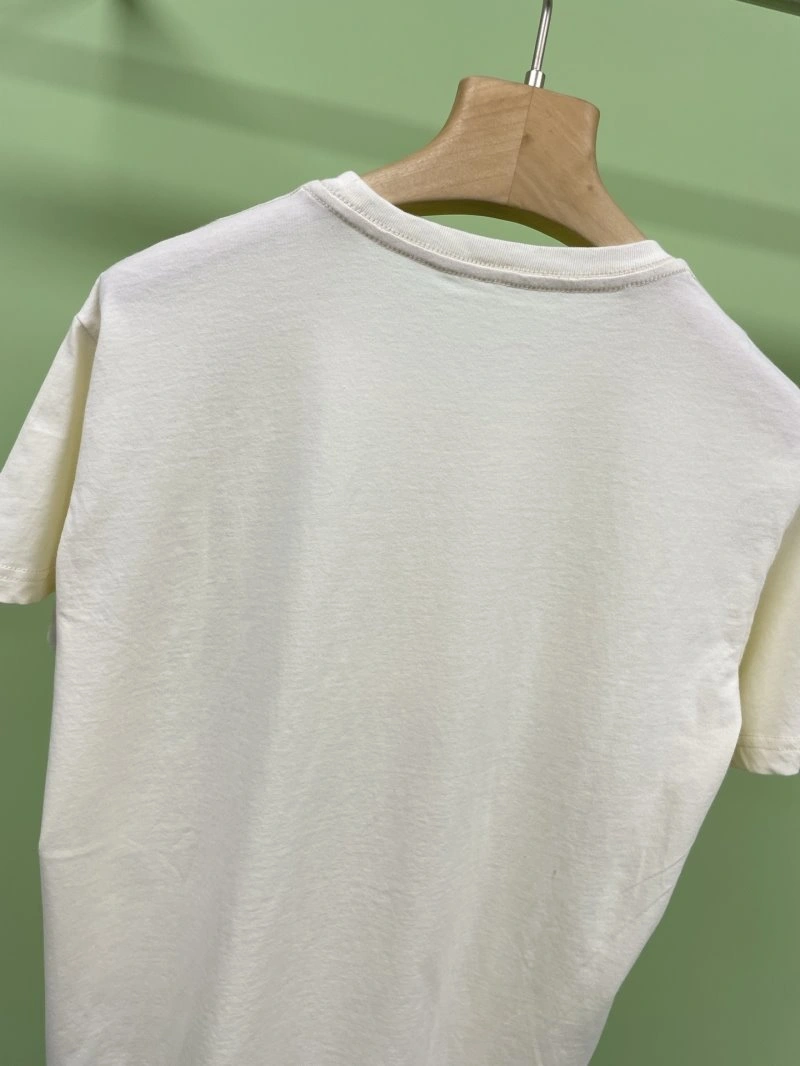 Real Christian Dior T-Shirts