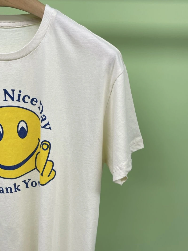 Real Christian Dior T-Shirts