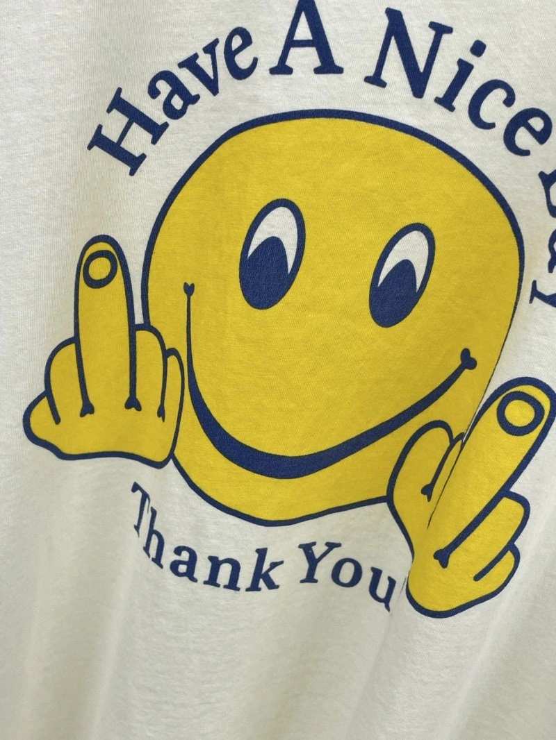 Real Christian Dior T-Shirts