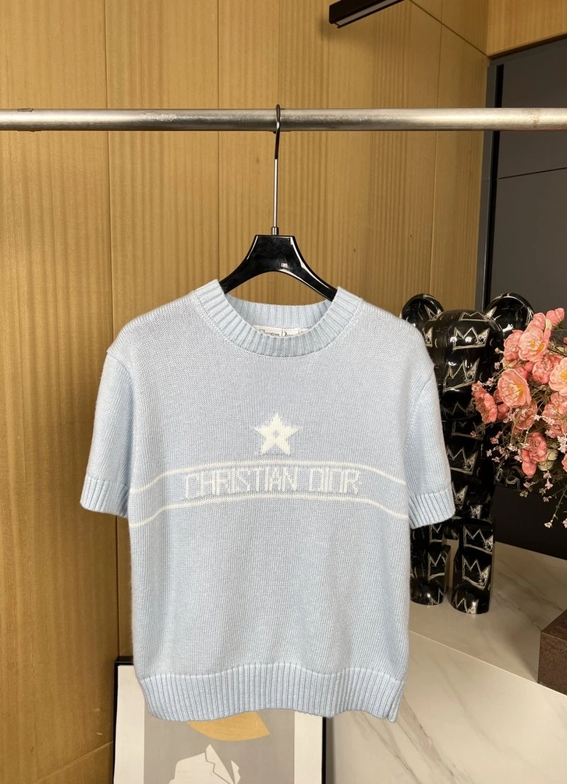 Christian Dior T-Shirts