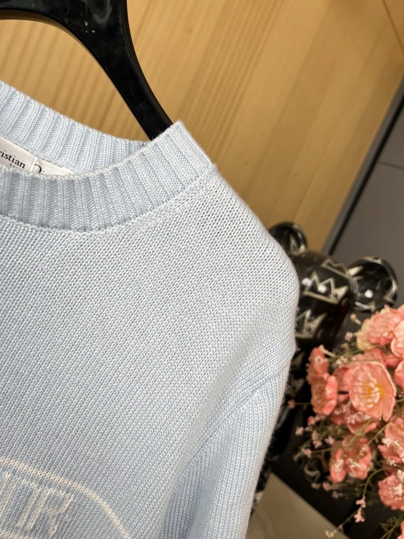Factory-made Christian Dior T-Shirts