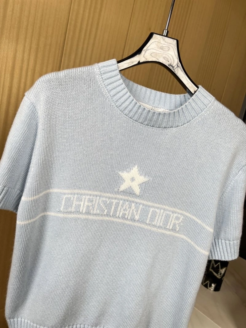 Factory-made Christian Dior T-Shirts