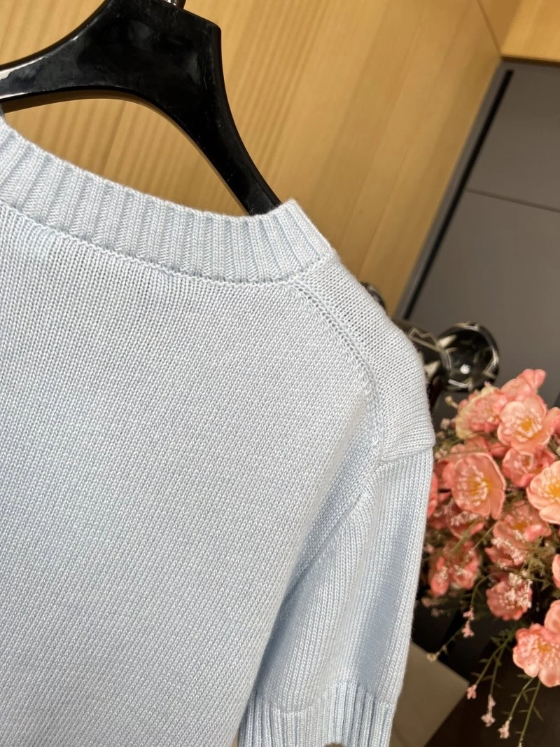 Factory-made Christian Dior T-Shirts