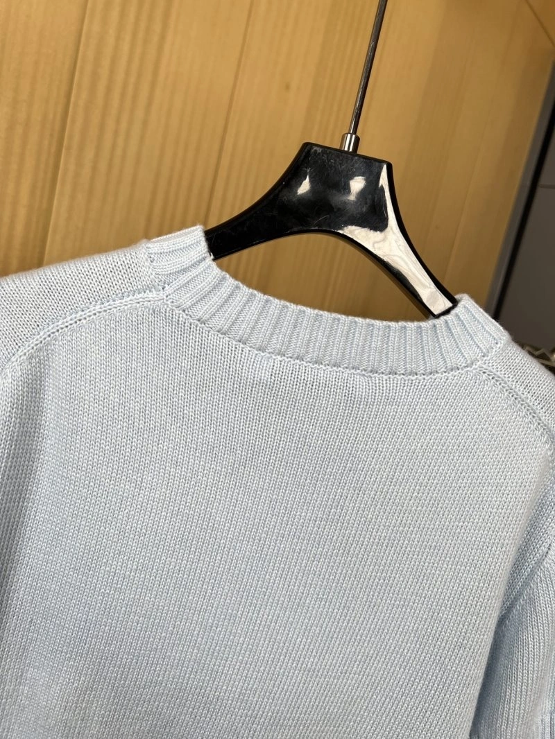 Factory-made Christian Dior T-Shirts