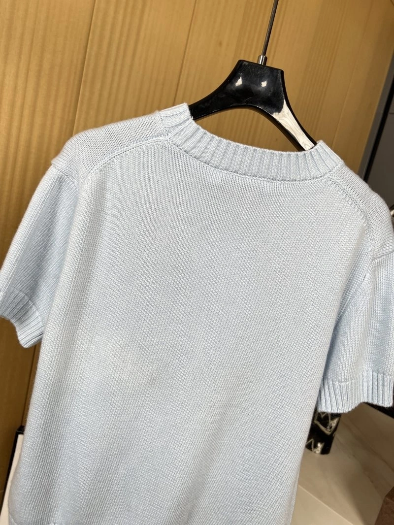 Factory-made Christian Dior T-Shirts