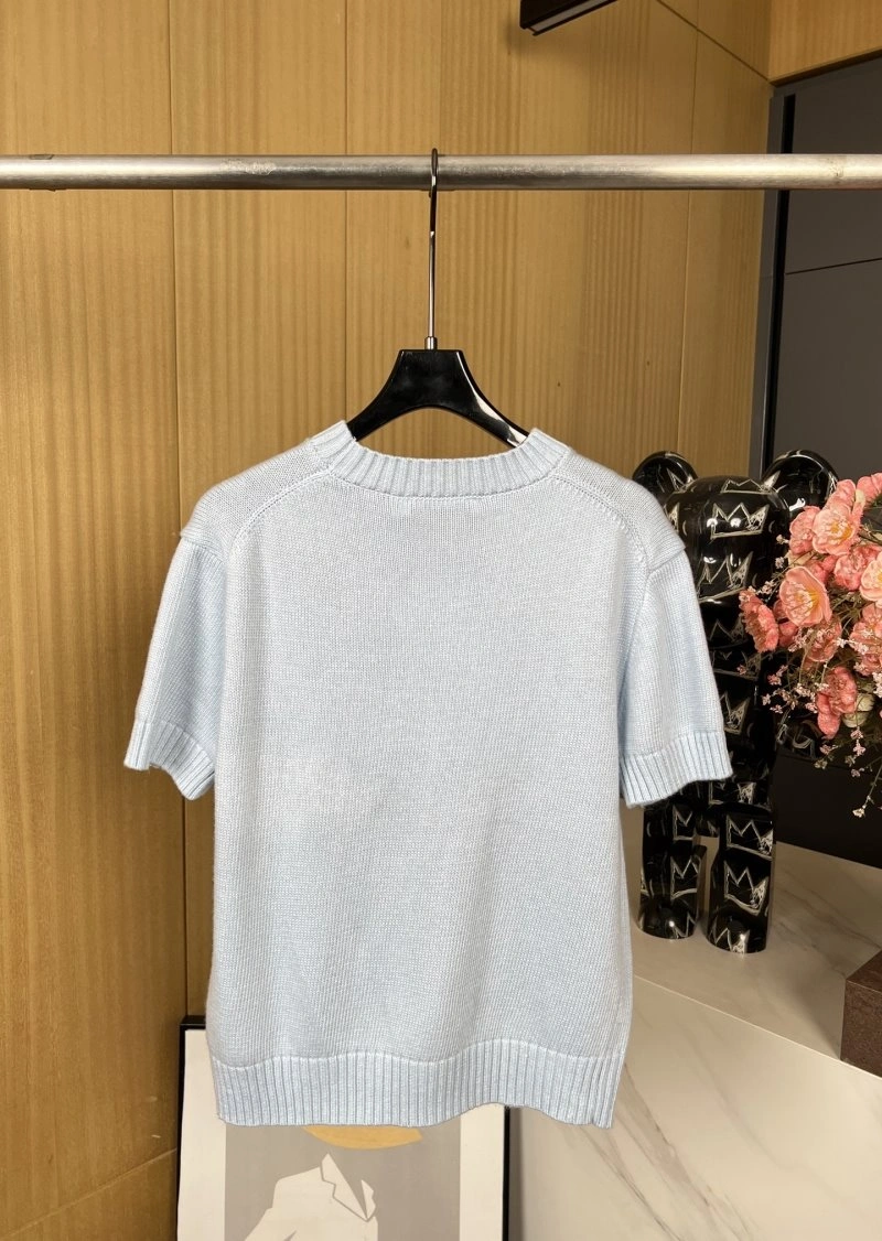 Factory-made Christian Dior T-Shirts