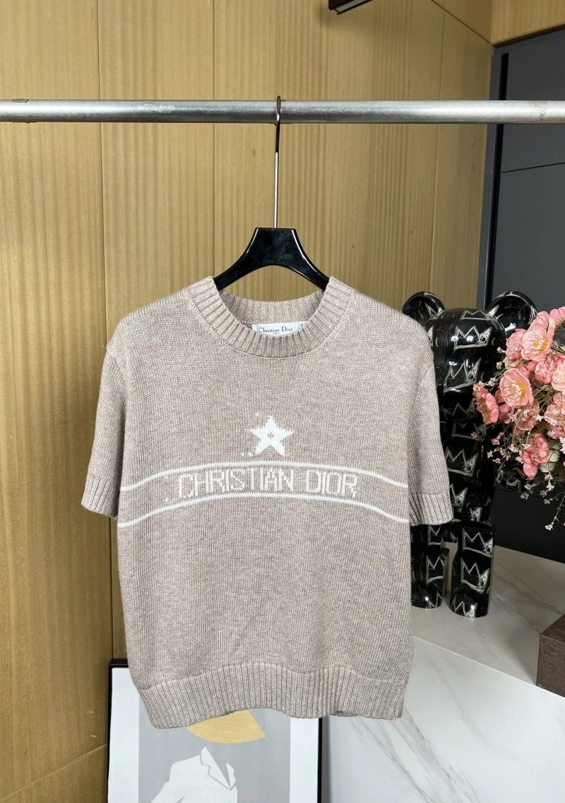 Christian Dior T-Shirts