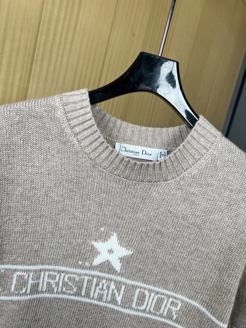 Official Christian Dior T-Shirts