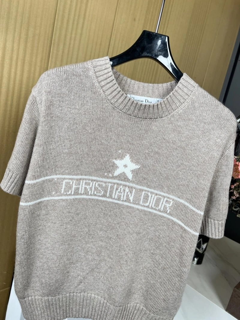 Official Christian Dior T-Shirts