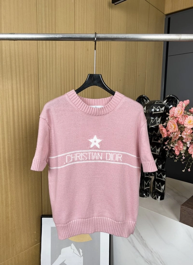 Christian Dior T-Shirts