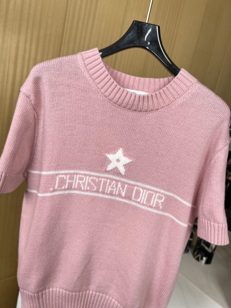 Original Christian Dior T-Shirts